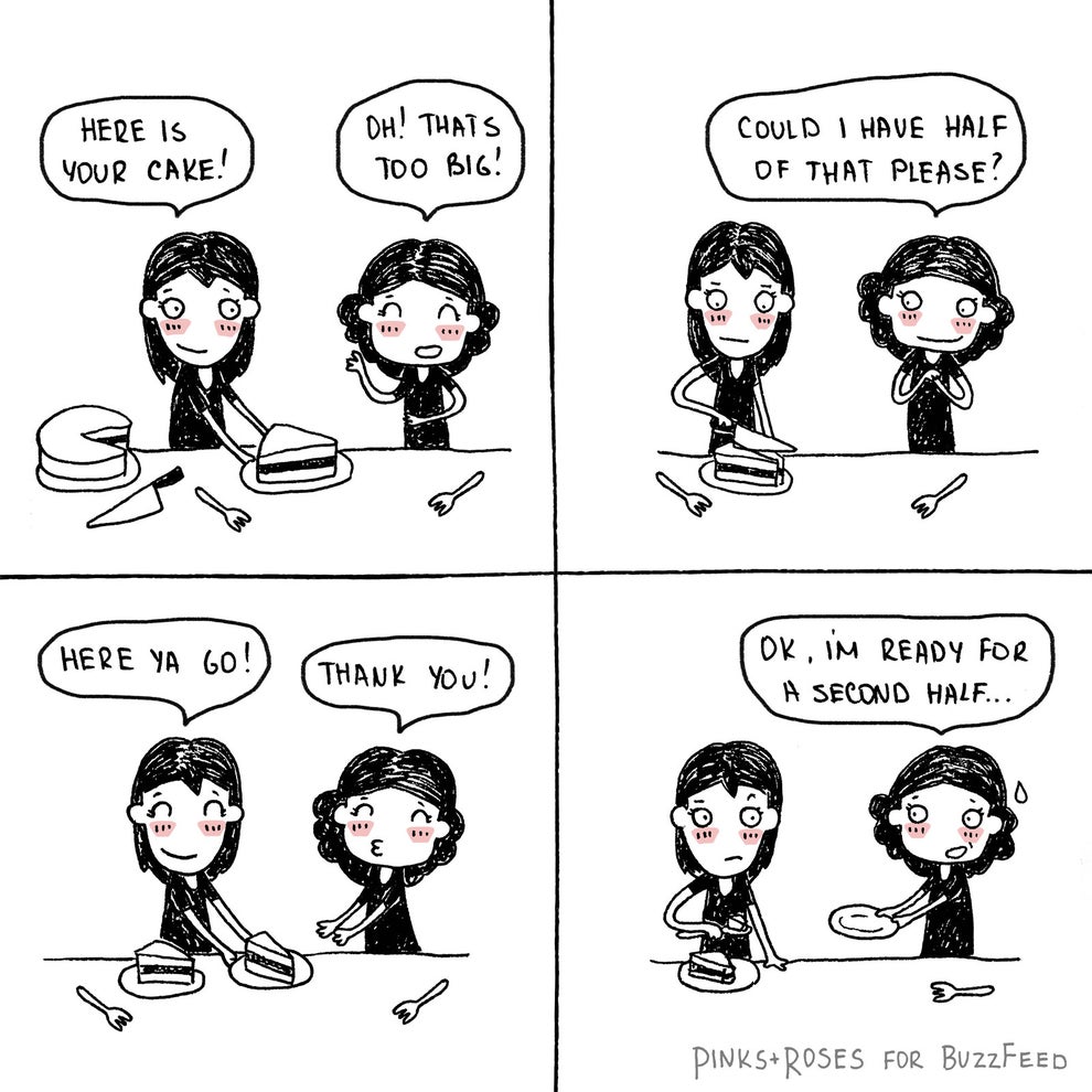 100 Food Memes That Will Keep You Laughing For Days