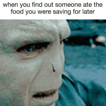 100 Food Memes That Will Keep You Laughing For Days