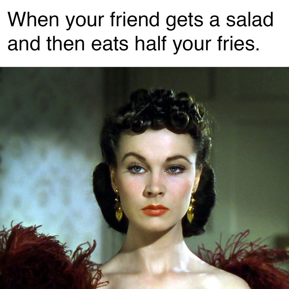 100 Food Memes That Will Keep You Laughing For Days