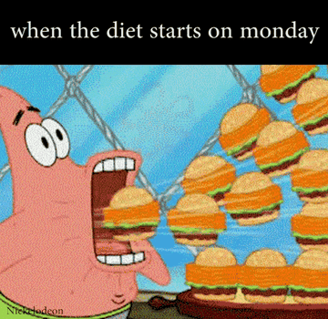 100 Food Memes That Will Keep You Laughing For Days