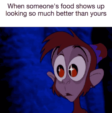 100 Food Memes That Will Keep You Laughing For Days