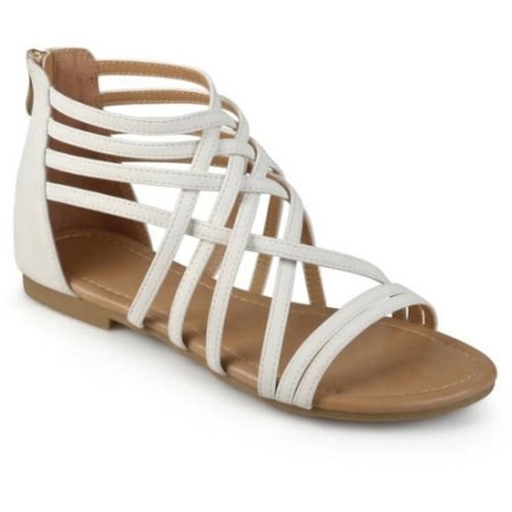 24 Affordable Sandals So Cute You'll Want To Buy 'Em In Every Color