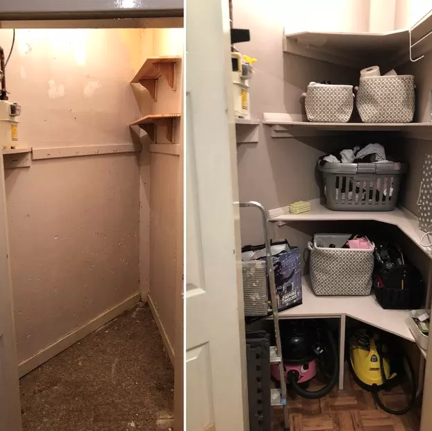 19 Room Transformations That Will Make You Say "Right, It's Time For A ...