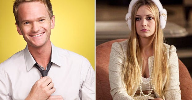 Do You Have The Same Favorite Characters From These Popular Shows As ...