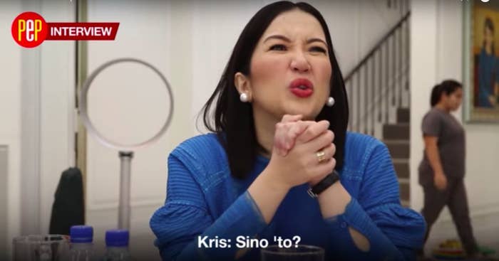 16 Things Everyone Who Loves Chismis Will Understand