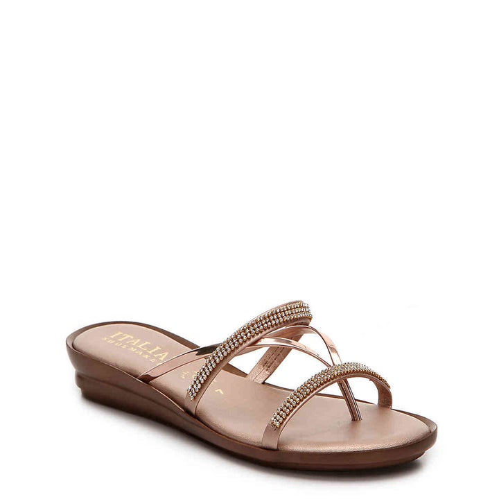 36 Affordable Sandals So Cute You'll Want To Buy 'Em In Every Color