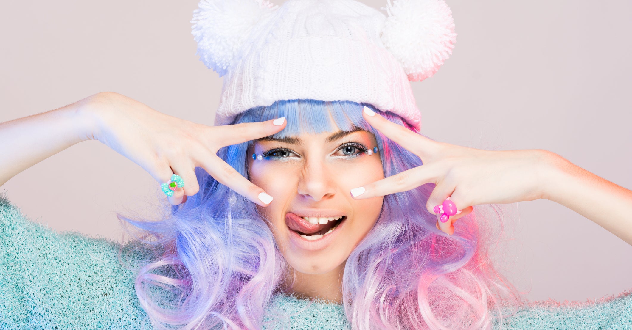 Create A Dream Girl And We'll Reveal Your Deepest Desire