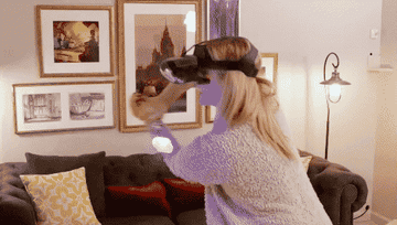 We Tried The New Star Wars Augmented Reality Game And Were Super Impressed