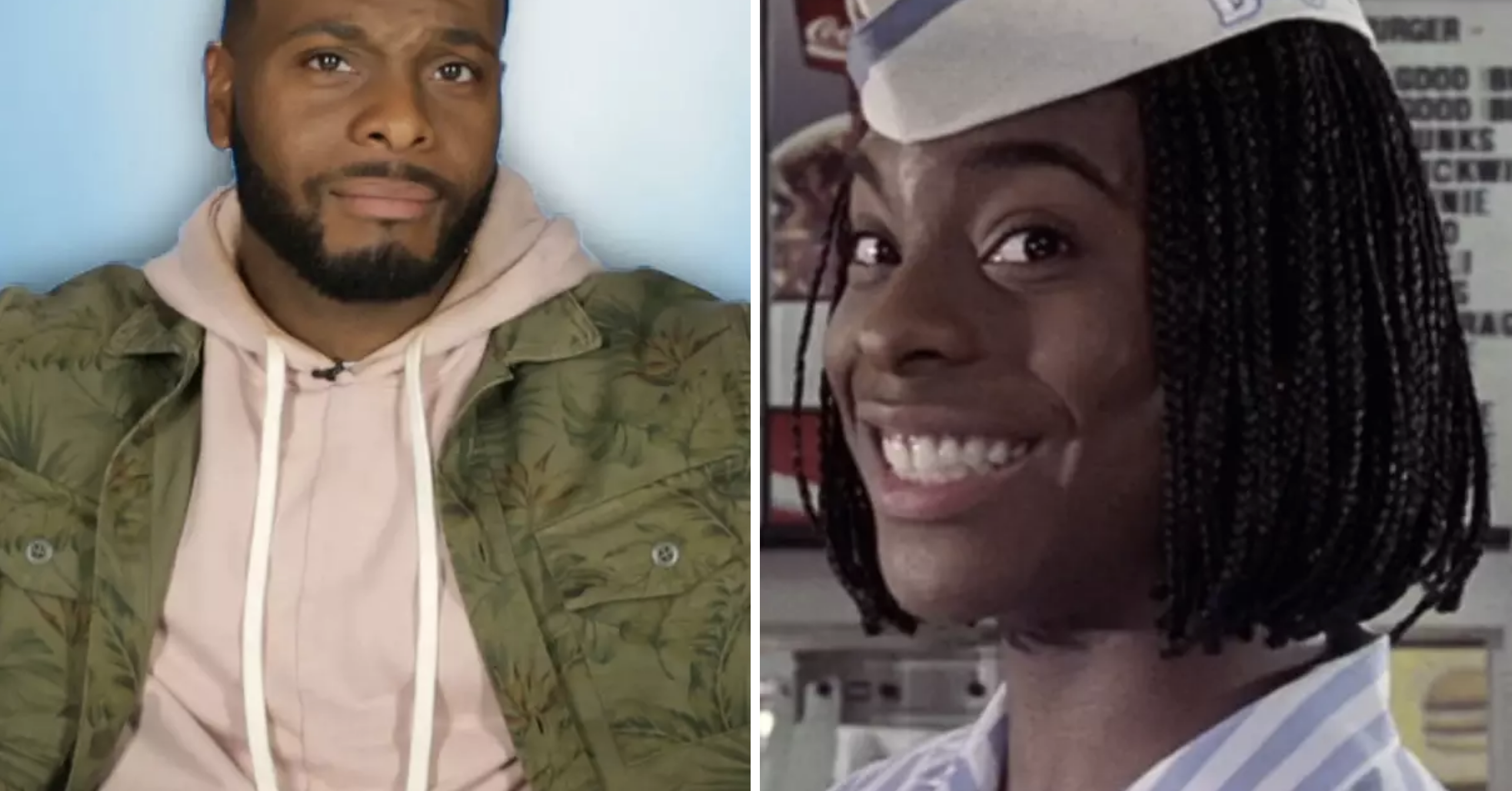 Kel Mitchell Revealed A “Good Burger” Sequel Might Be On Its Way And I ...