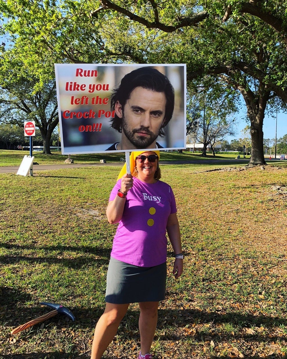 Here's Everything You Should Know Before Running A Disney Race