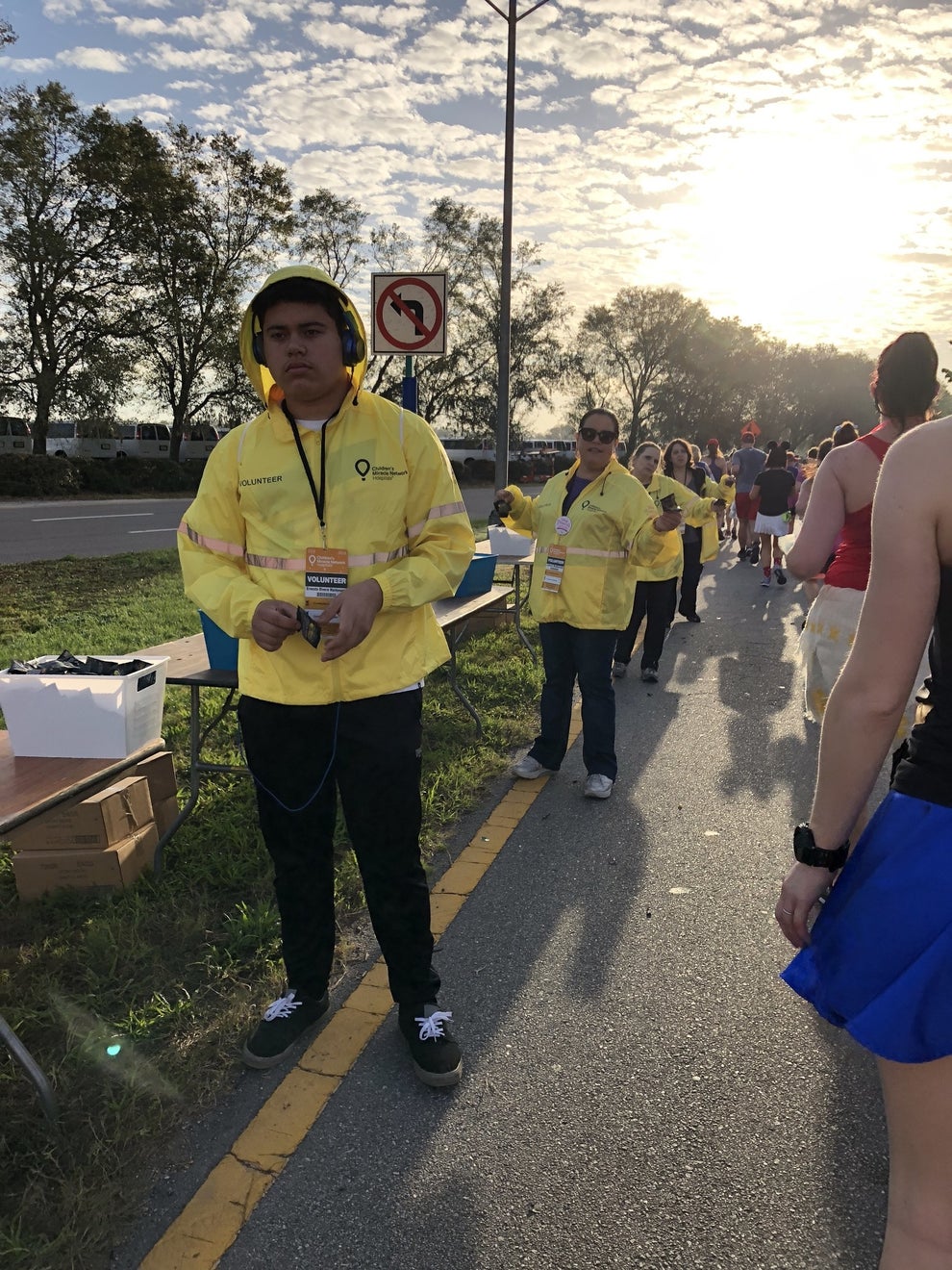 Here's Everything You Should Know Before Running A Disney Race