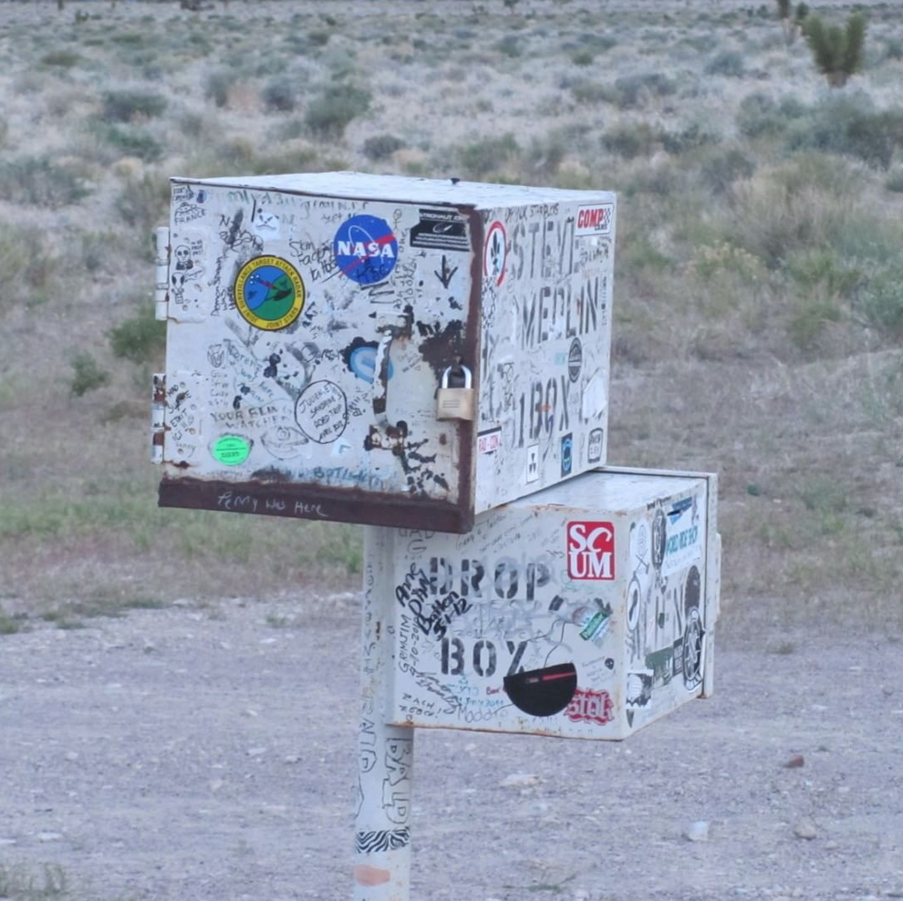 Here Are 50 Weird Landmarks From Each US State That'll Make You Chuckle
