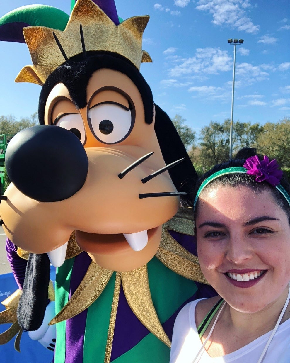 Here's Everything You Should Know Before Running A Disney Race