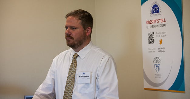 A Scientist Who Worked Closely With Brian Wansink Is No Longer At His Job