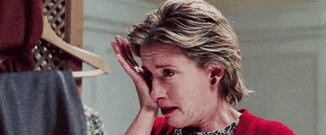 Emma Thompson Revealed How She Made That "Love Actually" Crying Scene ...