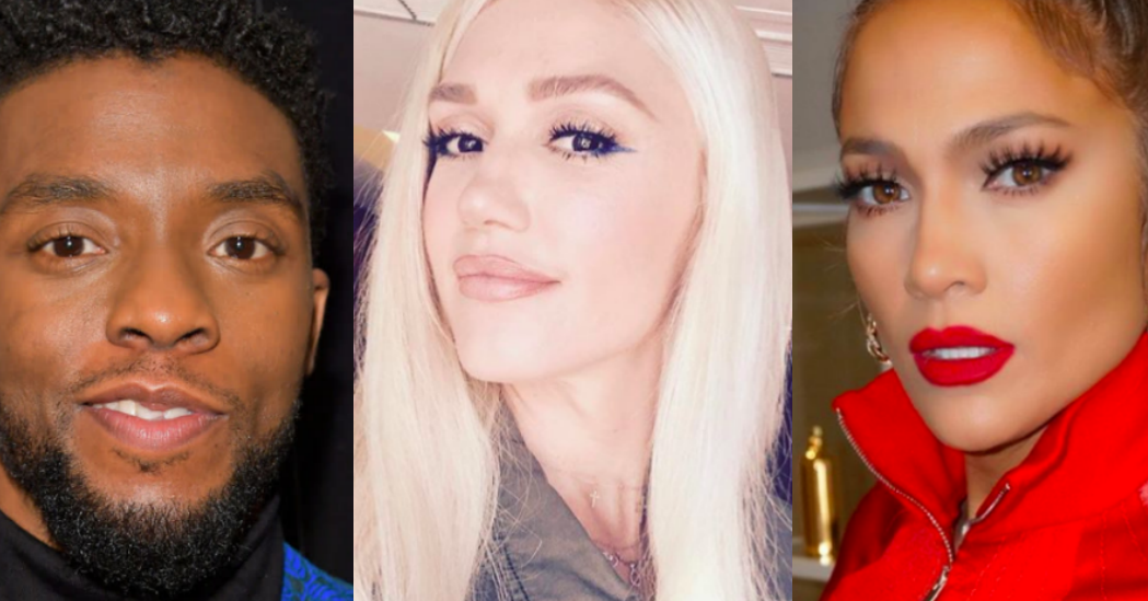 Celebrity Birthdays Can You Guess The Age Of These Stars