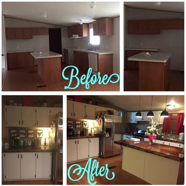19 Room Transformations That Will Make You Say "Right, It's Time For A ...