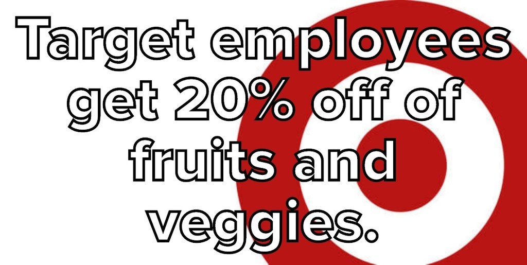 If You Take This True/False Target Quiz And Fail, You’re Never Allowed ...