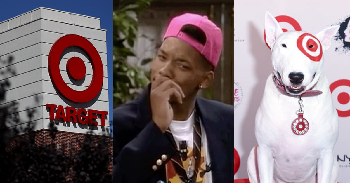 If You Take This True/False Target Quiz And Fail, You’re Never Allowed ...