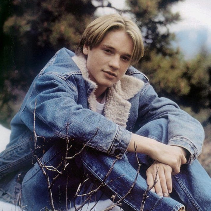If You're A '90s Kid, You Probably Had A Crush On These 21 Guys