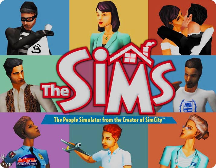 28 Pictures To Celebrate The Sims’ 18th Anniversary – Sims Addict-Junkie
