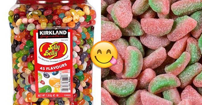 Answer These Seven Questions And We'll Reveal Which Candy You Are