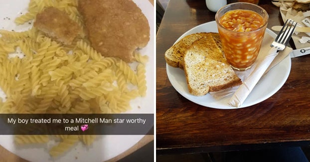 16 Times Britain Ruined Food For The Rest Of The World