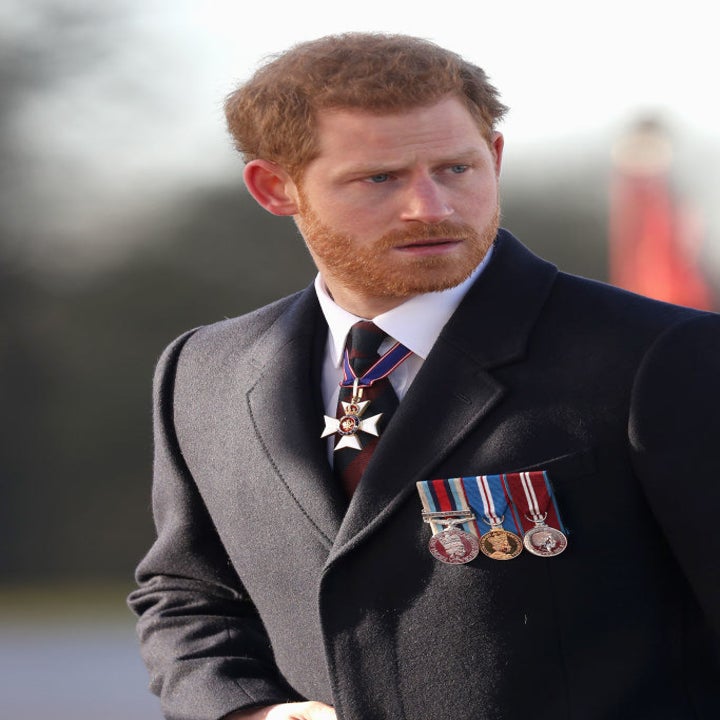 Here's The Cast Of Lifetime's New Movie About Meghan Markle And Prince ...