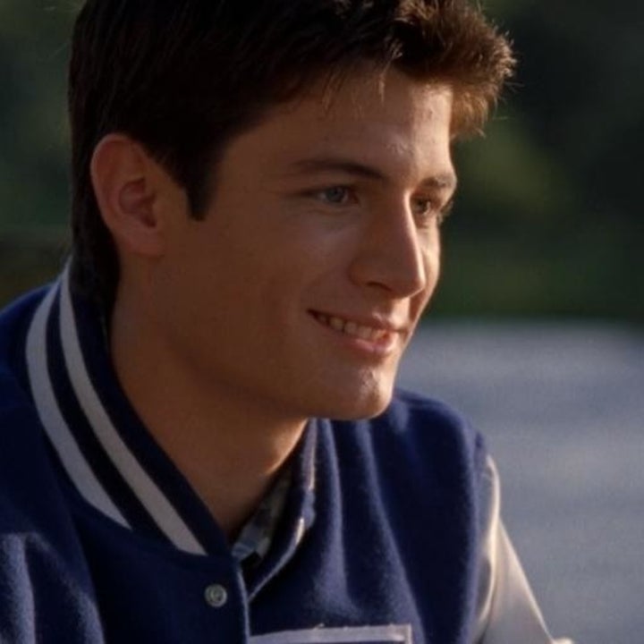 I Just Found Out That Jamie Scott From "One Tree Hill" Is 17 And I Feel ...