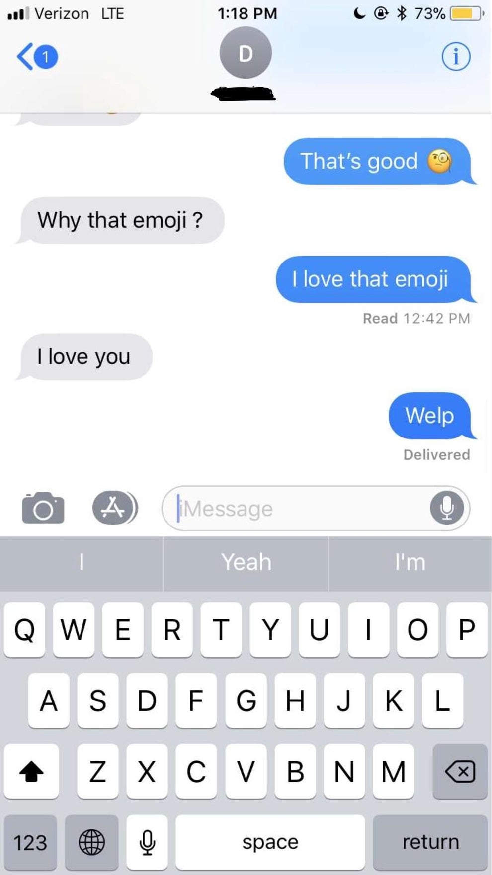 19 Text Messages That Will Make You Scream “WHYYYYY”