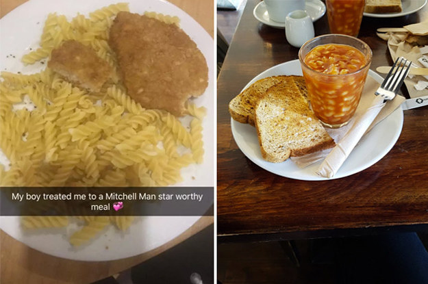 18 Times Britain Ruined Food For The Rest Of The World