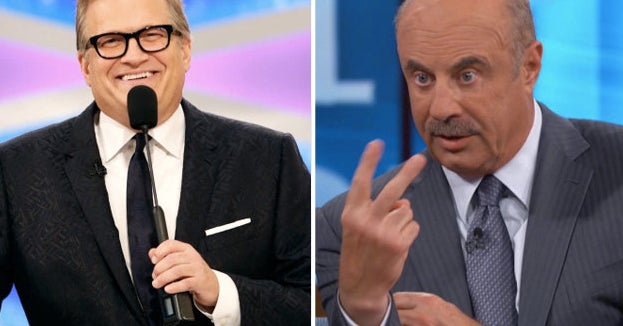 Watch Some Daytime TV And We'll Reveal Your Best Quality