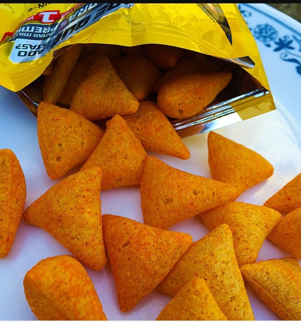 Sorry, But You're Never Going To Eat Any Of These Snacks Ever Again