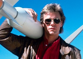 Go On A Top Secret Mission And We'll Recommend A Spy Movie