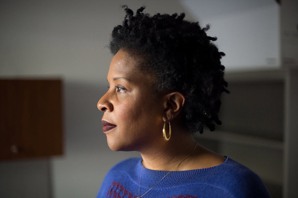 Tayari Jones Is Rewriting The Great American Novel