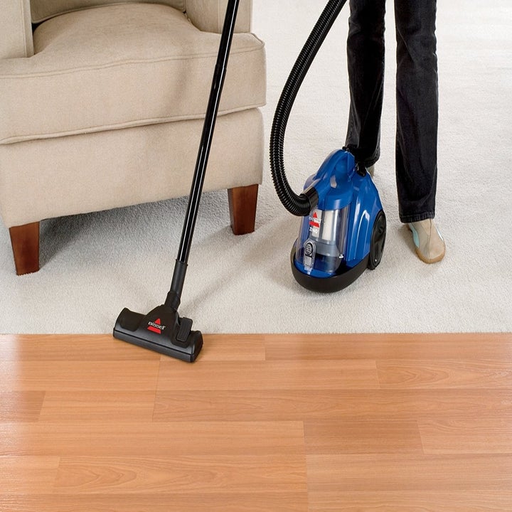 21 Of The Best Vacuums You Can Get Online