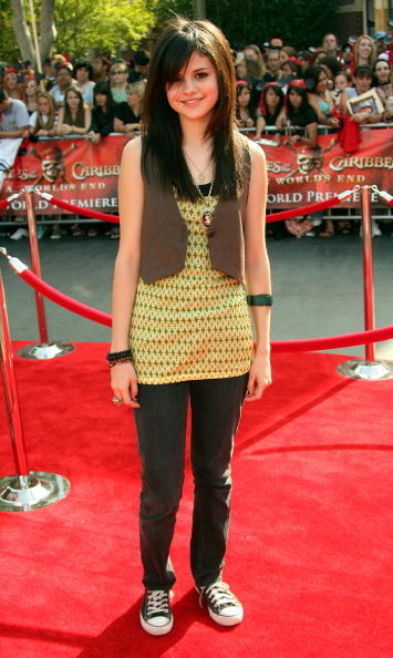 27 Celebrity Glow-Ups That Will Actually Shock You