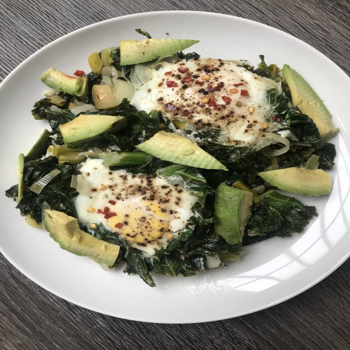 I Tried Cooking Dinner All Week On A $30 Budget