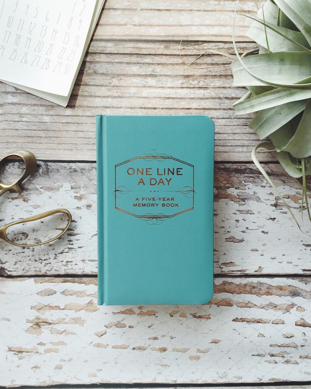 25 Of The Best Journals You Can Get On Amazon