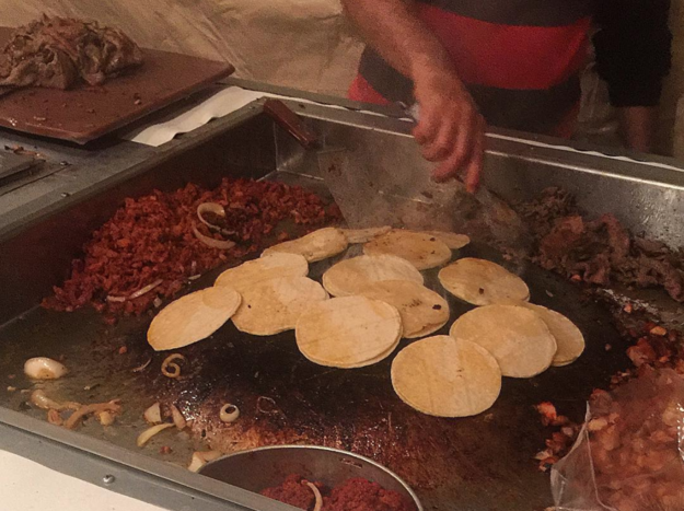 Make A Taco And We'll Tell You Your Next Major Life Decision