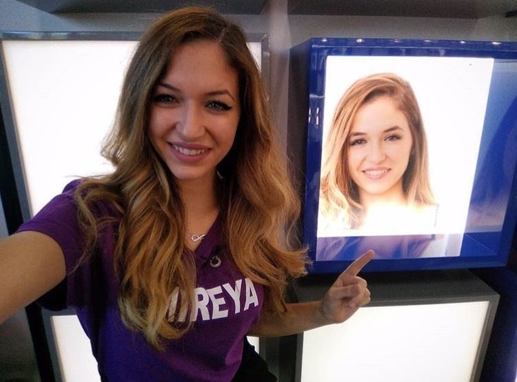 Mireya de OT 2017 es la reina de las redes sociales