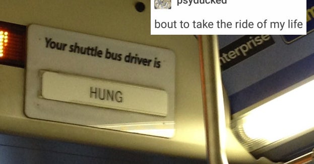19 Jokes You Can Only Laugh At If You're Over 18
