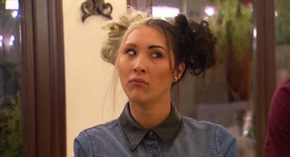 absolutely disgusting would you rather