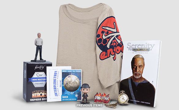 27 Of The Best Geeky Subscription Boxes