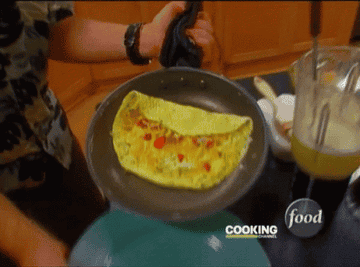 I Tested Famous Omelet Recipes And Found The Very Best One