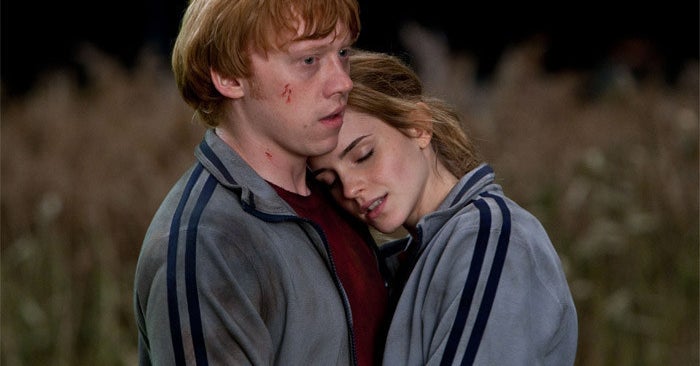 Who Is The Best Fictional Couple?