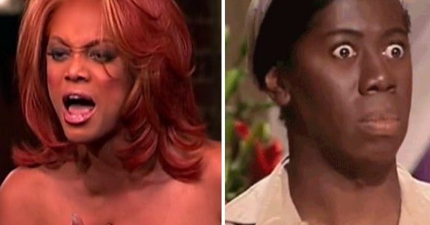 28 "America's Next Top Model" Secrets That'll Mess You Up