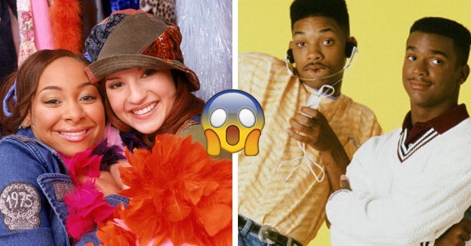 If You And Your Best Friend Both Pass This Quiz, Your Friendship Is ...