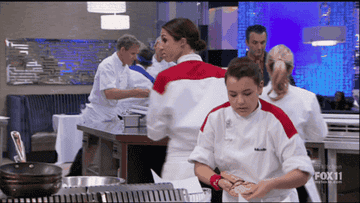 12 Tiny Tips That'll Trick People Into Thinking You're A Legit Chef