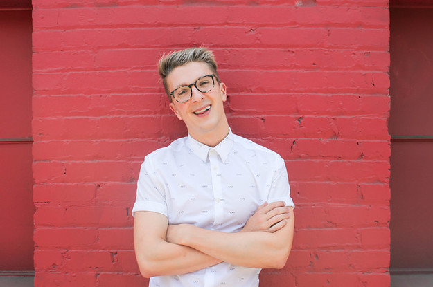 A Day In The Life Of Senior Editor Sam Stryker